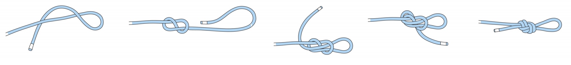 Vozli – Alpirocnik